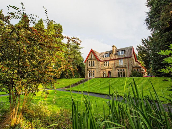 Balcary House Hotel - Hawick