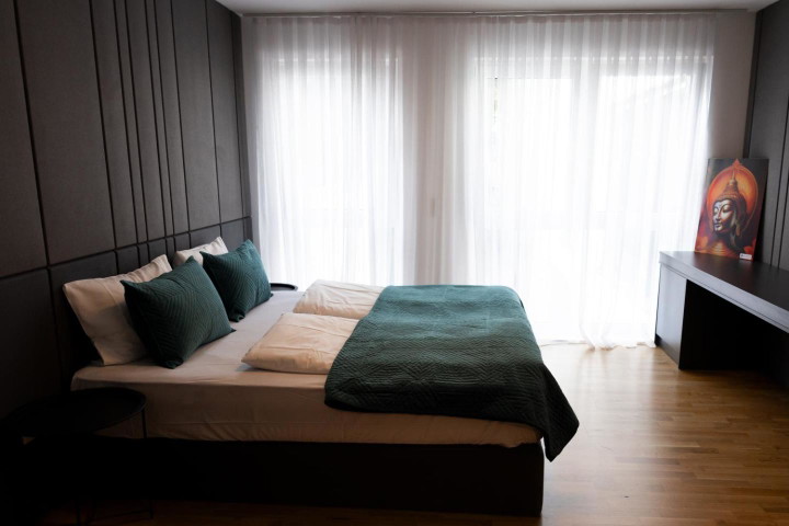 B-chill House - Ratingen