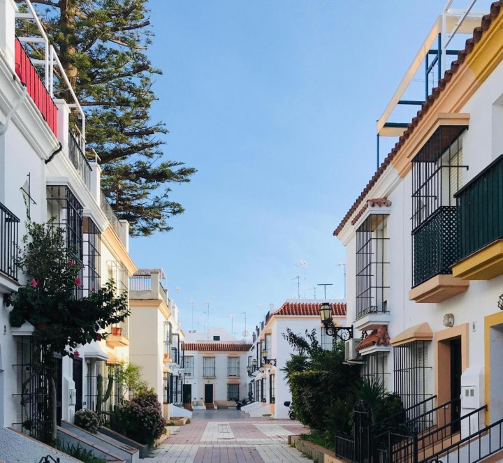 La Araucaria De Chipiona - Chipiona