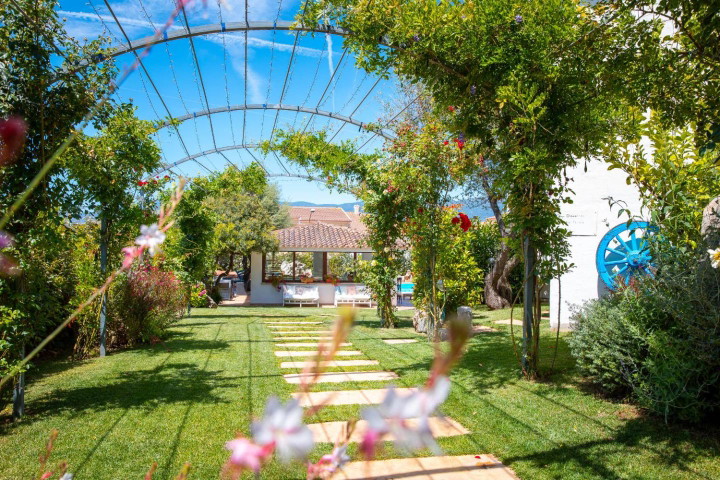 Hotel Ristorante S'astore - Sardynia