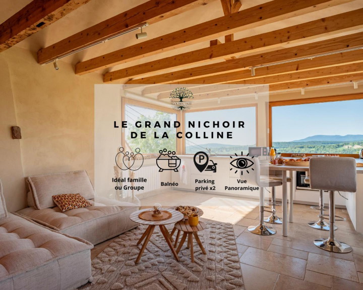Le Grand Nichoir De La Colline - Parking - Wifi - Obernai