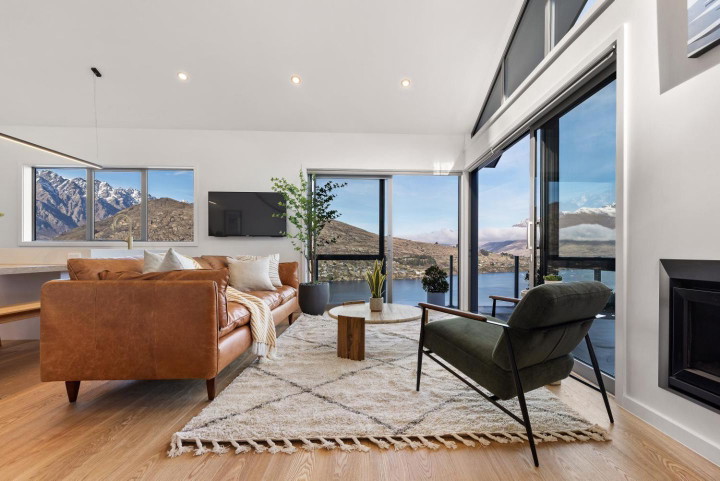 Luxury Away - Aurora Vista - Arrowtown