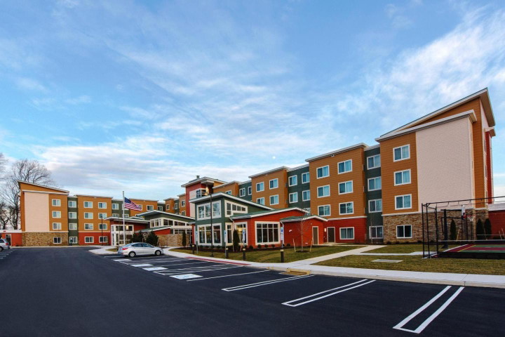 Residence Inn By Marriott Philadelphia Glen Mills/concordville - Malvern, PA