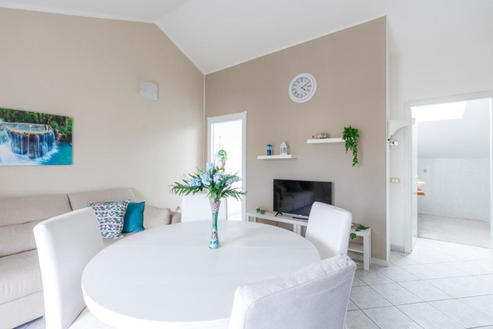 Elly's Home [Parcheggio Privato] - Italie