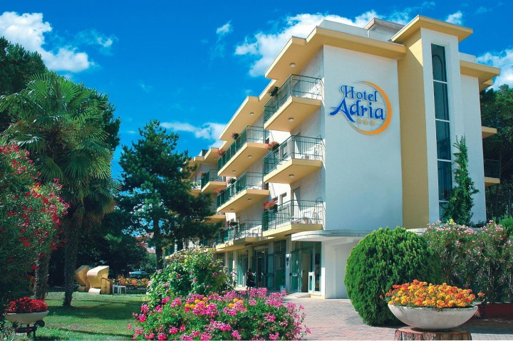 Hotel Adria - Bibione
