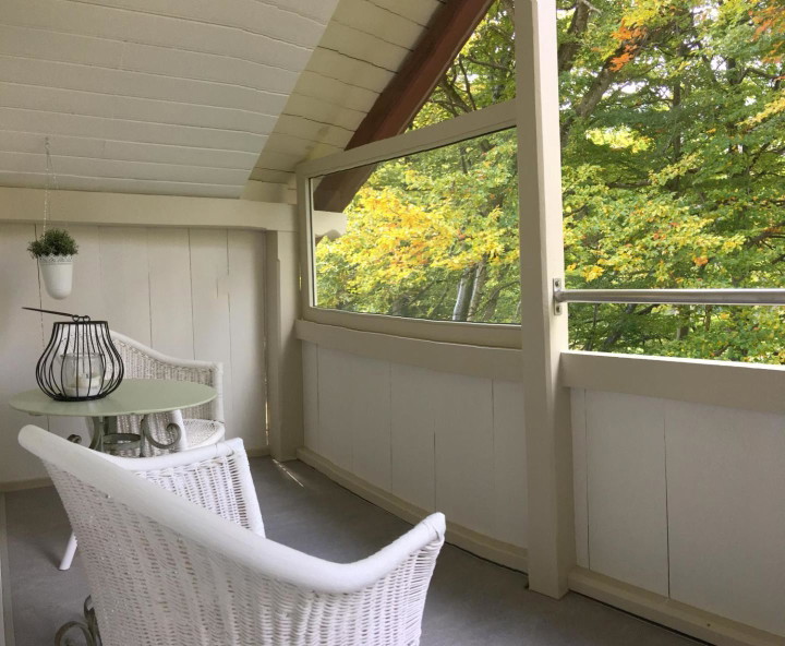 B3 Apartment - Wilderswil