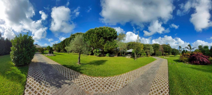 Quinta Do Mateus - Azores