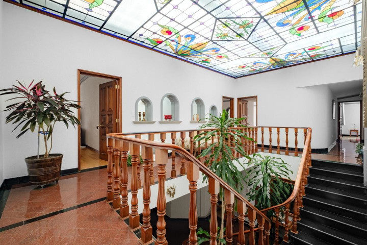 Senda Stays Coyoacan - 6br Casa And Garden Steps From Frida Kahlo - Mexico State