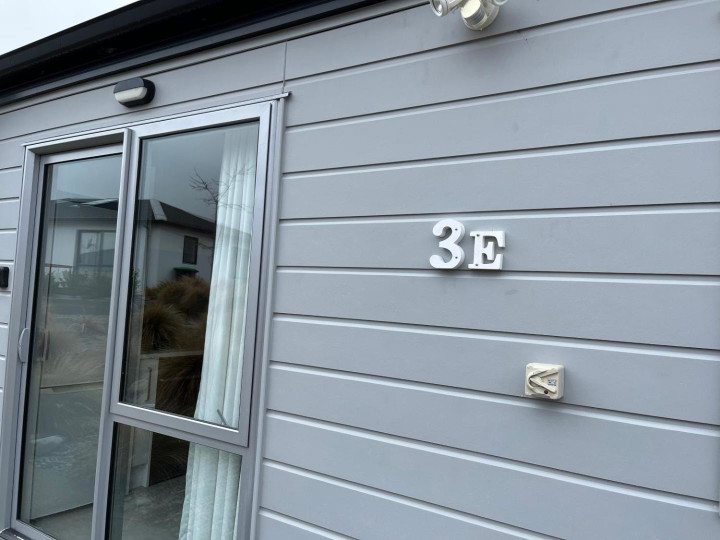 3e Apartment - Lake Tekapo