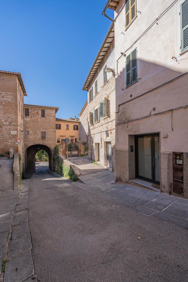 Via Della Sposa 35 - Ideale Per 2 Perfetto Per 4 - Perugia