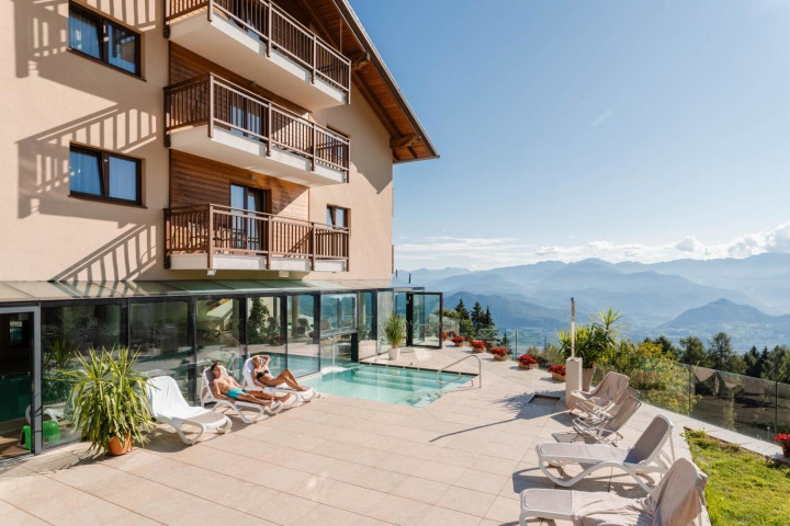 Hotel Monte Bondone - Monte Bondone