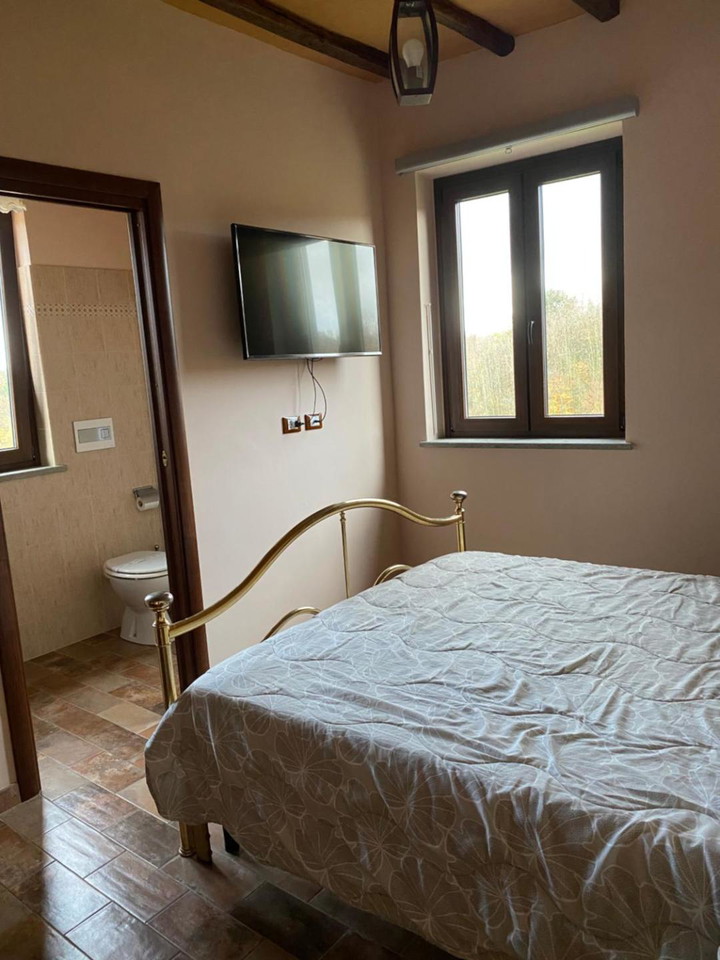 Le Case Di Nonna Gina - Italia