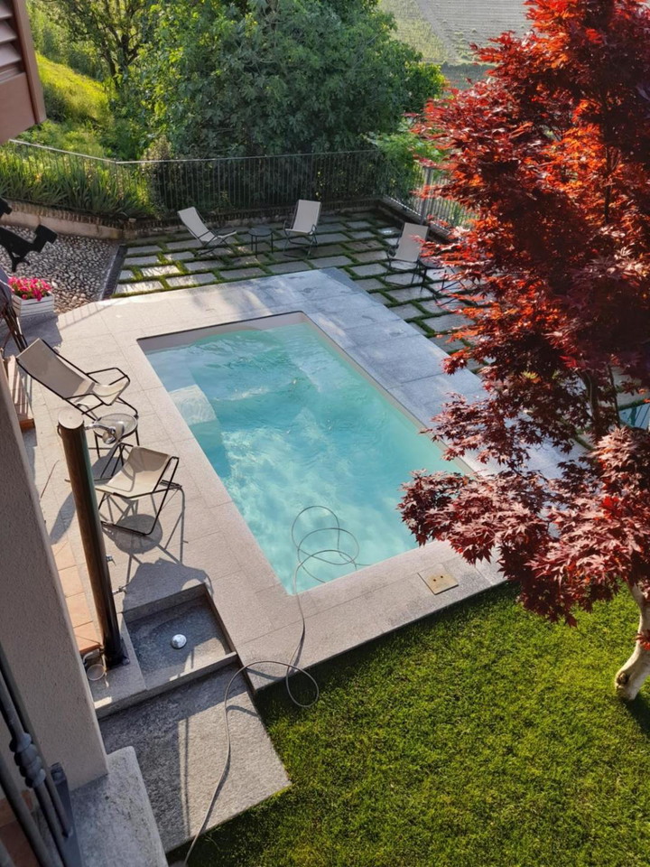 Agriturismo I Grappoli - Barolo