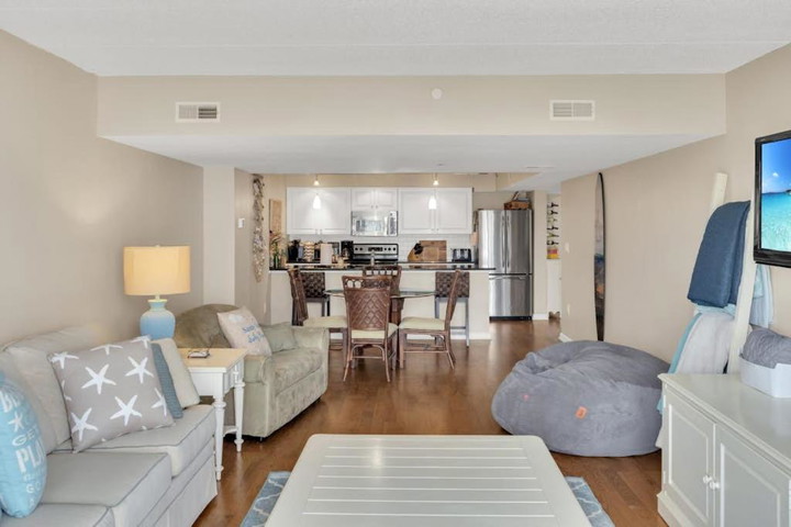 Town Of Dewey Beach - 100 Collins Ave, Unit #103 - Dewey Beach, DE