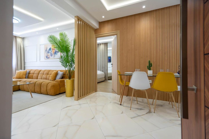 Résidence Royal Casablanca - Casablanca