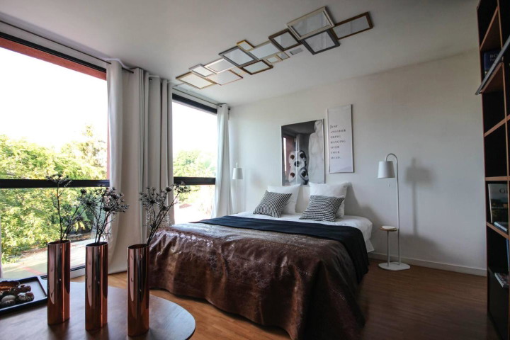 Bed And Breakfast Shandita - Talence