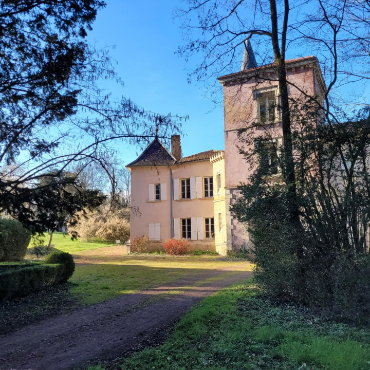 L'ancre Vive - Belleville, France
