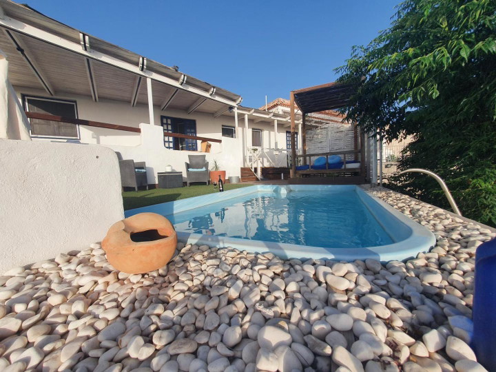 Casa De Campo Lomo Del Balo - Guía de Isora