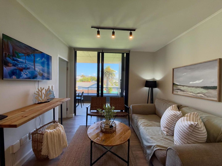 Amber Horizon - Mossel Cove Unit 311 - Mossel Bay