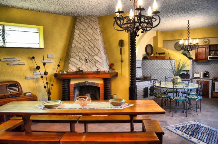 B&b Aria Dell' Etna - Zafferana Etnea