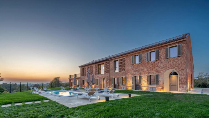 Cascina Buzio 12, Emma Villas - Alexandrie, Italie
