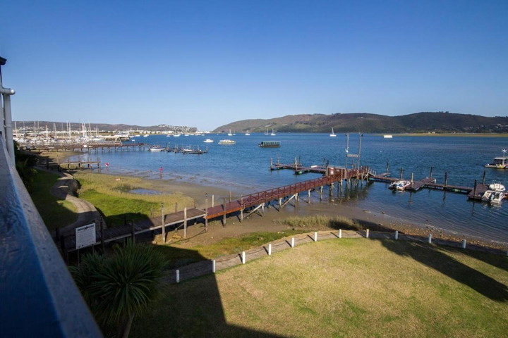 Laguna Grove 15 3 Bedroom Apartment - Knysna
