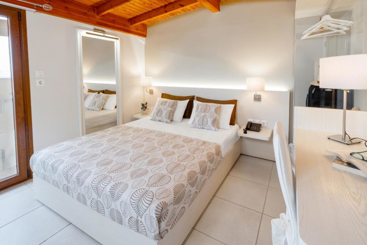 Athos Guest House Pansion - Halkidiki