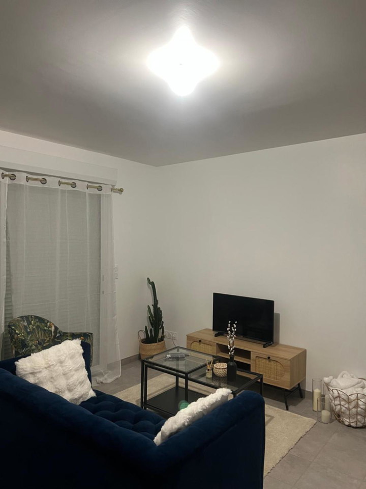 Ekr Résidence - Terrasse Privée 2 - Bassens