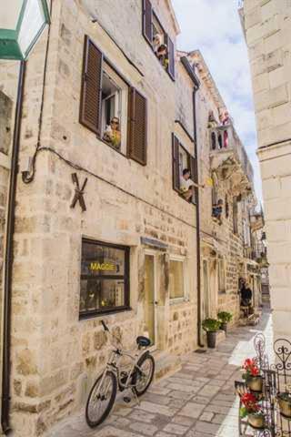 White Rabbit Hostel - Kroatia