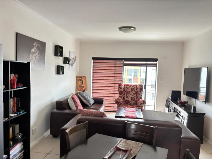 Fourways Your Home Away From Home - Midrand