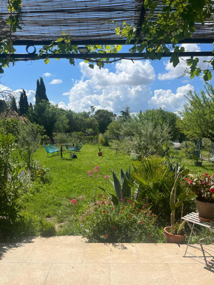 L'oléastre En Luberon 2 - Pertuis