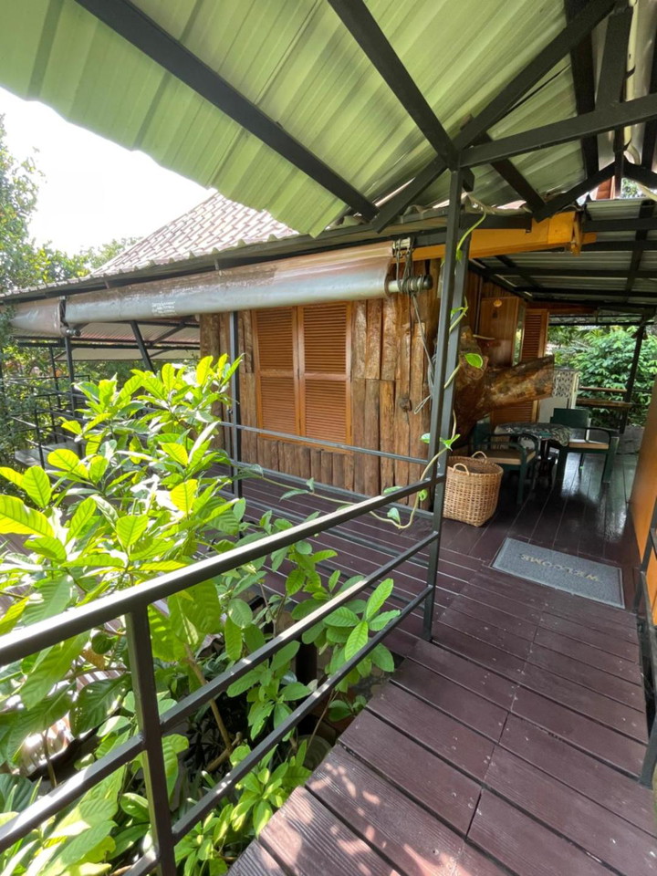Casa Bonita Kanchanaburi - Kanchanaburi