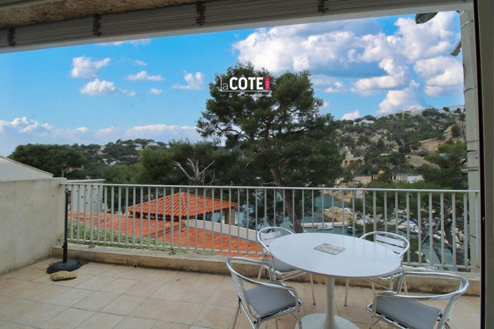 Anthénor - Marignane