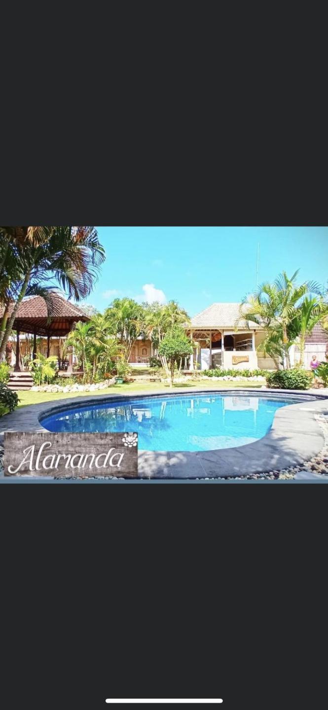 Alamanda Bingin - Uluwatu