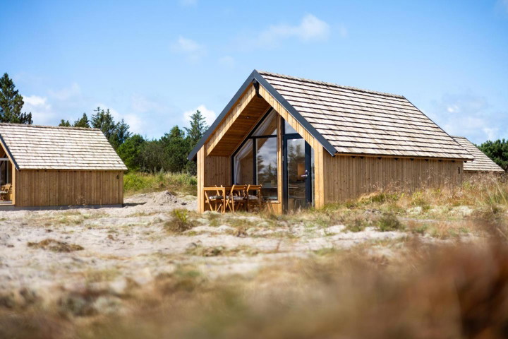 Bilberghus - Beyond Bed And Breakfast - Hvide Sande