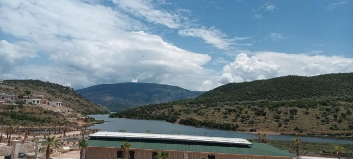 Apartments Resul Pushi Ksamil - Ksamil