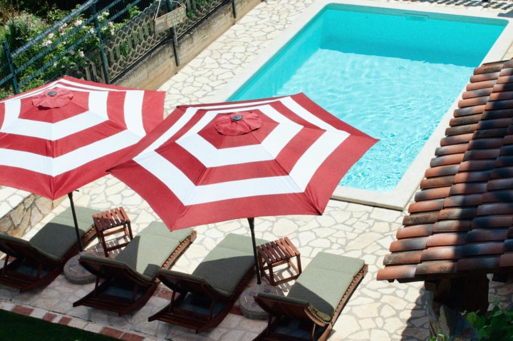 Apartments Oliva - Novigrad