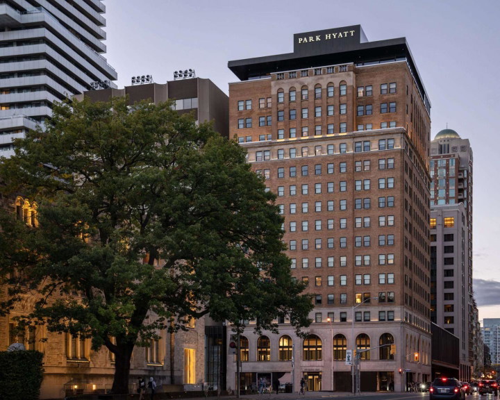 Park Hyatt Toronto - Toronto, ON