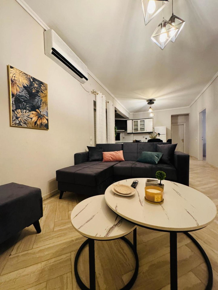 Dios Grand Apartment - Thessaloniki