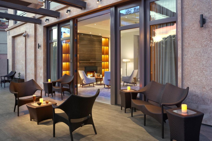 The Clement Hotel - Palo Alto, CA