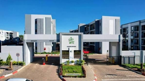 Otgreen Suites - Gaborone