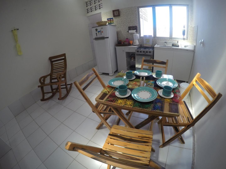 Casas Maragogi 12 - Maragogi