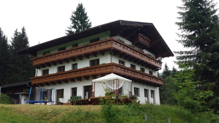 Haus Izabella - Filzmoos