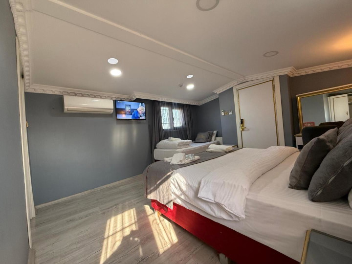 Rhythm Hotel - Güngören