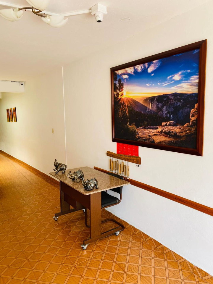 Hotel Paso Realce - Guaduas