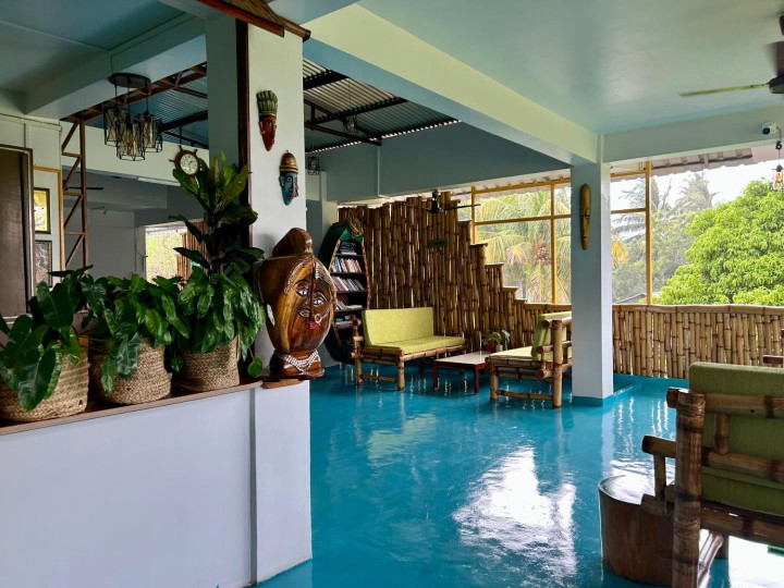 Bhūma - Havelock island (Swaraj Dweep)