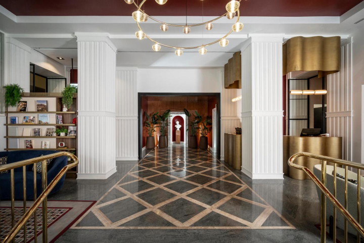 Grand Hotel Oriente - Casoria