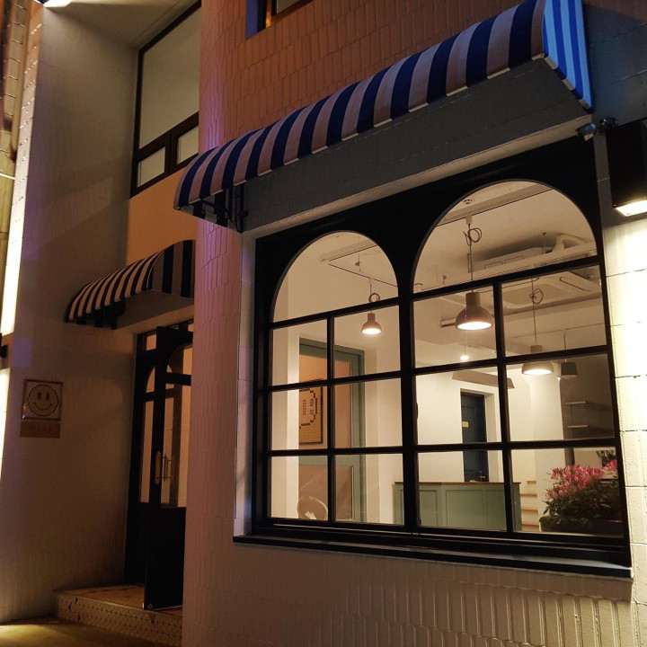 Hostel Single Single - Busan