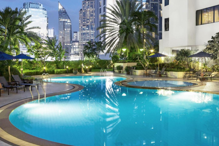 Rembrandt Residences Bangkok - Bangkok
