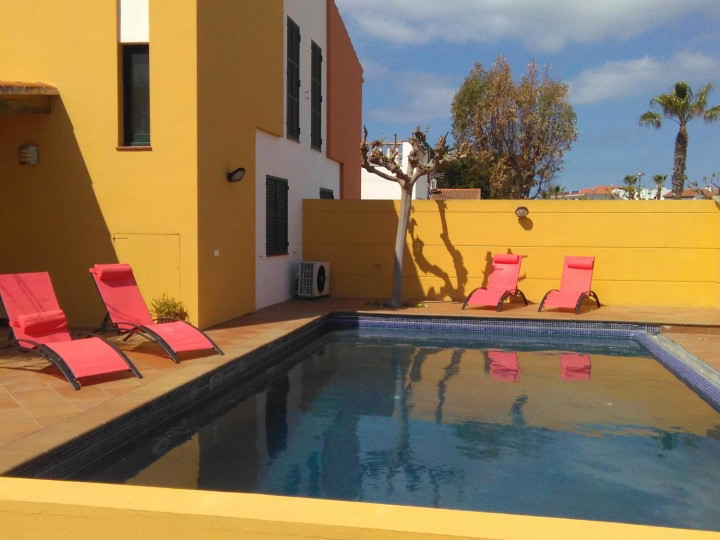 Villa Tonia - Balearic Islands